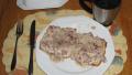 Creamed Chipped Beef Sos Recipe - Food.com