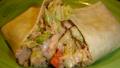 Santa Fe Chicken Salad Wraps Recipe - Food.com