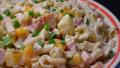 Turkey Salad Polynesian Recipe - Food.com