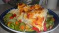 Cheesy Baked Fillet of Fish Casserole Recipe - Food.com