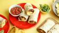 Chorizo, Egg and Cheese Wraps Recipe - Food.com