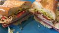 Italian Hero Sandwich Recipe - Food.com