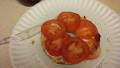 Simple Tomato Sandwich Recipe - Food.com