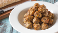 Low Carb Breakfast Balls Recipe - Food.com
