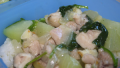 Filipino Chicken Chayote Recipe - Food.com