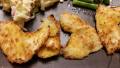 Air Fried Sunfish Recipe - Food.com