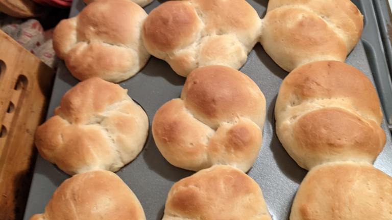 Just Like Lambert's "throwed" Rolls - Copycat Recipe - Food.com