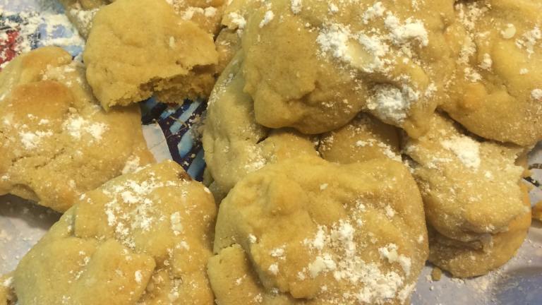 Brown Sugar Cookies Recipe - Food.com