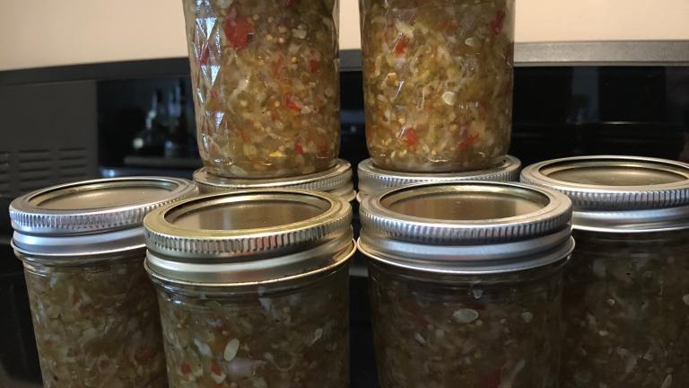 Cucumber Relish Recipe - Food.com