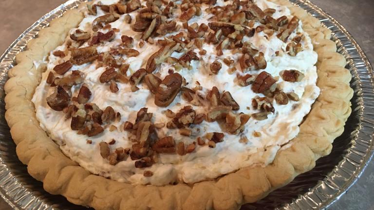 Furr's Cafeteria Pineapple Millionaire Pie Recipe - Food.com