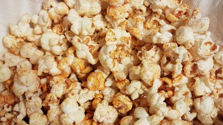 Popcorn Seasoning Mixes Recipe - Food.com