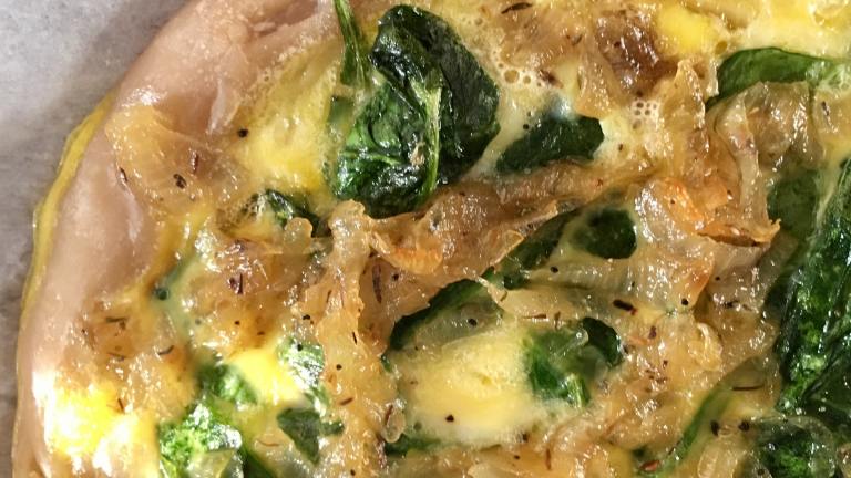 Amazing Breakfast Pizza Recipe - Food.com