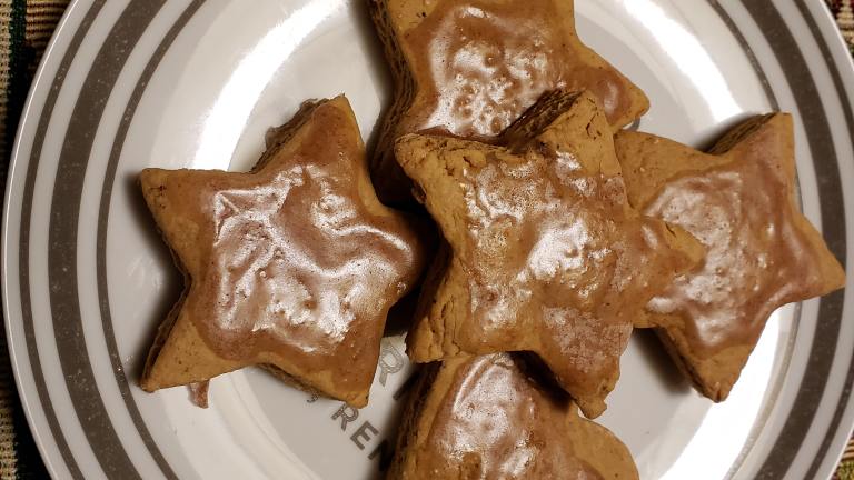 Latvian Christmas Gingerbread Recipe - Food.com