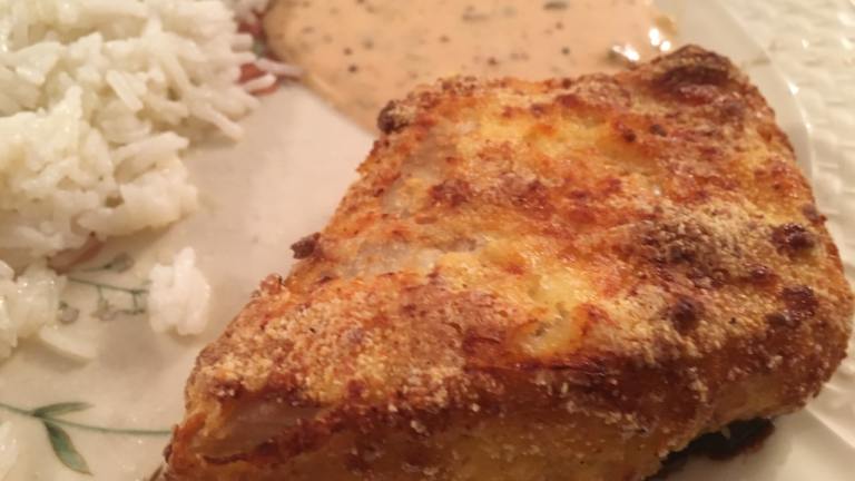Crispy Catfish Fillets Recipe - Food.com