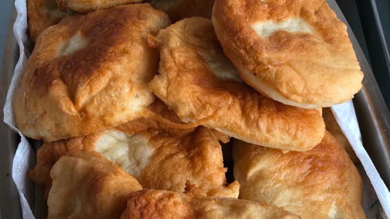 Maori (New Zealand) Fry Bread Recipe - Food.com