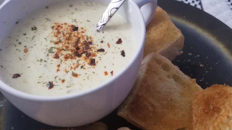 Duke's Clam Chowder Recipe - Food.com
