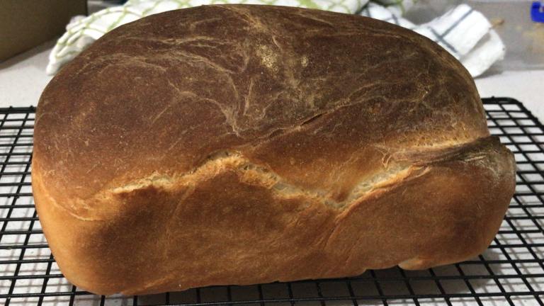 Food Processor Loaf Bread Recipe - Food.com