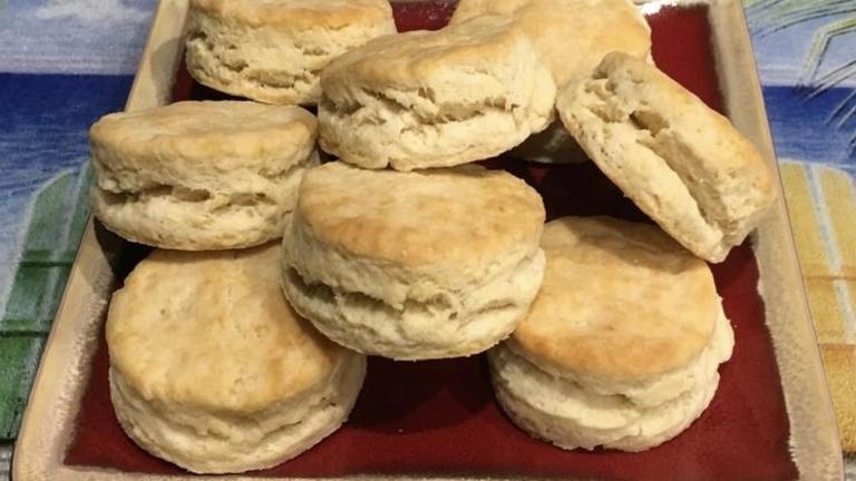 1960 Original Kentucky Buttermilk Biscuit Recipe - Food.com
