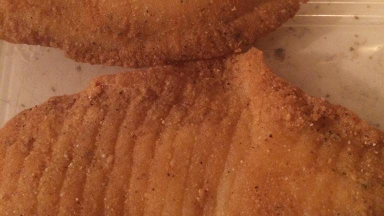Deep-Fried Tilapia (Fish) Recipe - Food.com