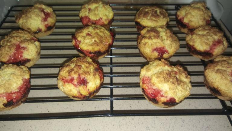 Basic Sweet Muffins Recipe - Food.com