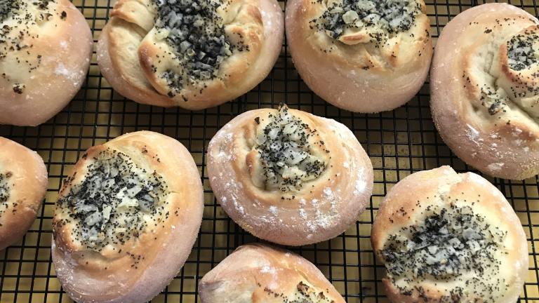 Brooklyn Bialy Recipe(Bialystok Kucken) Recipe - Food.com