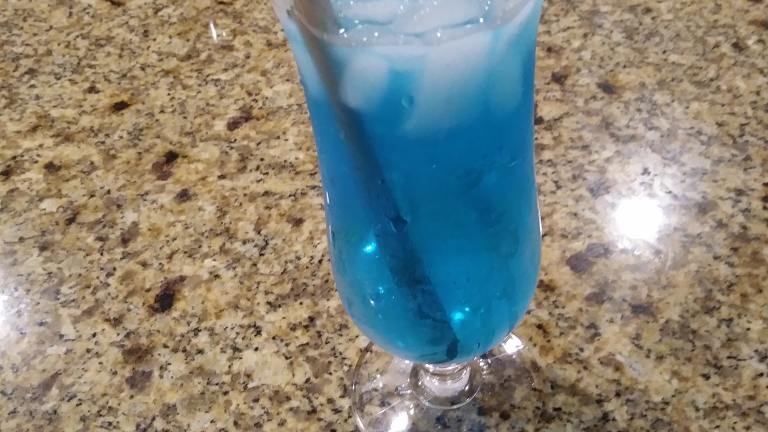 Miami Beach Iced Tea Recipe - Food.com