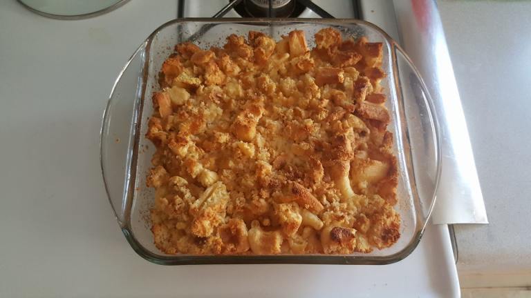 Leftover Waffle Bread Pudding Recipe - Food.com