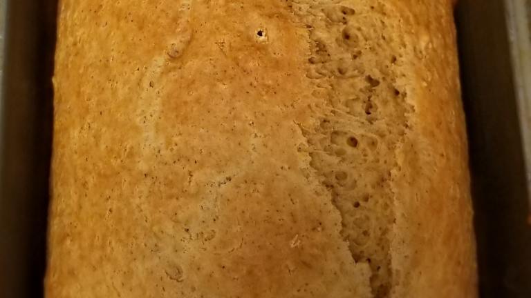 Quick Honey-Spice Bread Recipe - Food.com