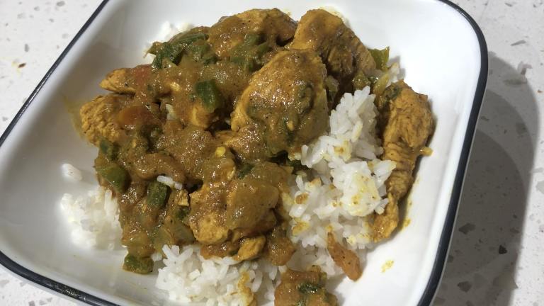 Curried Chicken (Trinidad Style) Recipe - Food.com