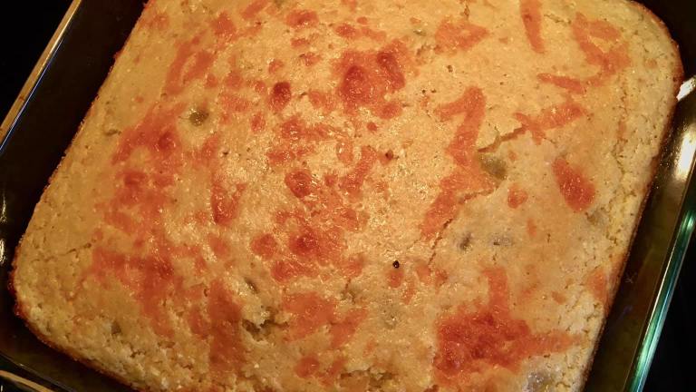 Corn Grits Cornbread Recipe - Food.com