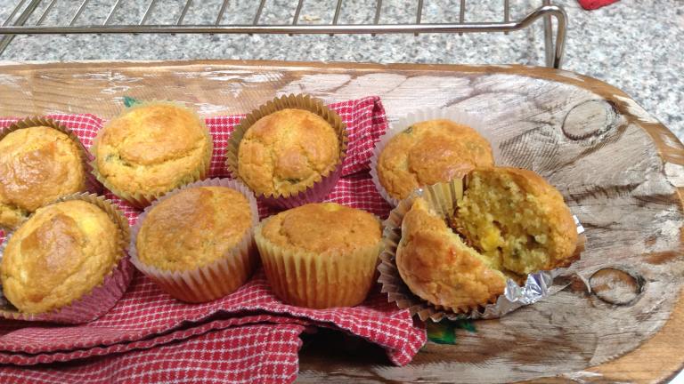 Corn Grits Cornbread Recipe - Food.com