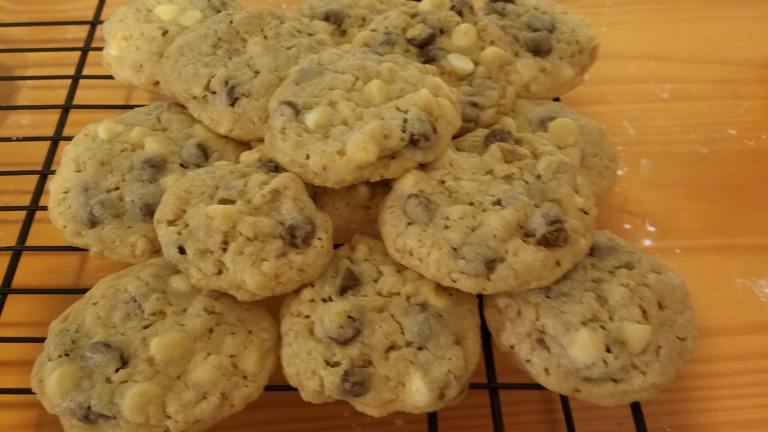 Oh My D-Lux Chocolate Chip Cookies Recipe - Food.com