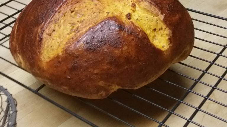 Tomato Basil Bread - by Hand or Bread Machine Recipe - Food.com