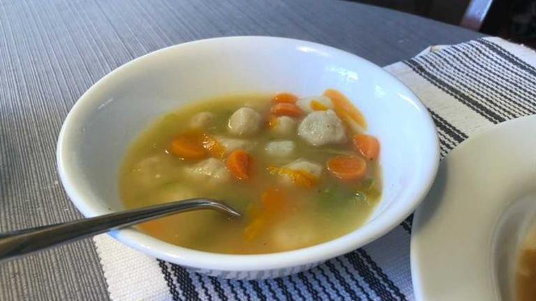 Plain Dumplings (Spatzen) Recipe - Food.com