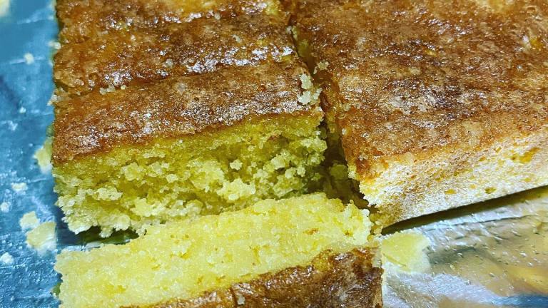 Sugee (Suji) Cake Recipe - Food.com