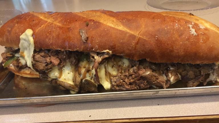 Prime Rib Beef Dip Recipe - Food.com