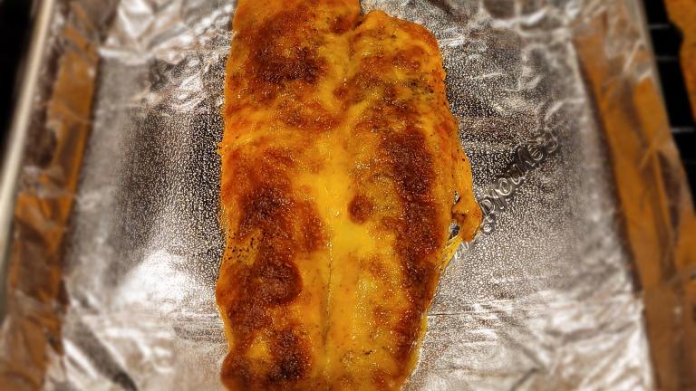 Second to None Baked Basa Recipe - Food.com