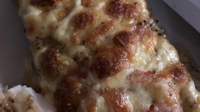 Second to None Baked Basa Recipe - Food.com