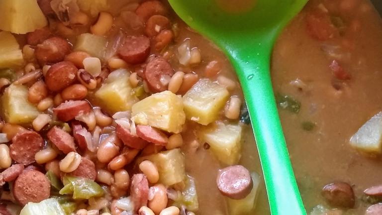 Cowboy Bob Beans Recipe - Food.com
