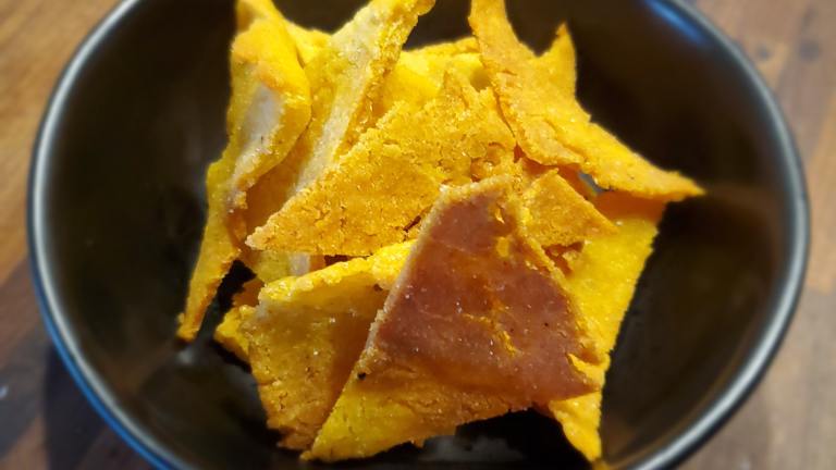 Corn Chips from Scratch Recipe - Food.com
