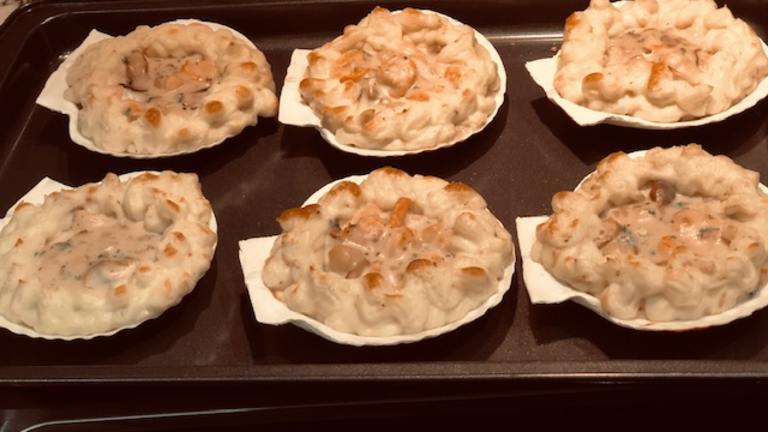 Delicious Coquilles St. Jacques Recipe - Food.com