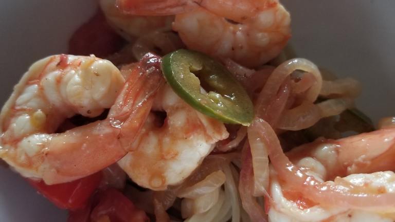 Shrimp Diablo for Two Recipe - Food.com