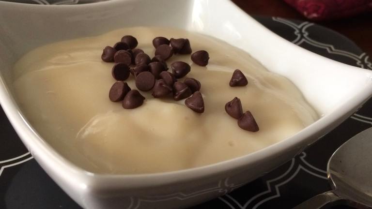 Fantastic Vanilla Pudding Recipe - Food.com