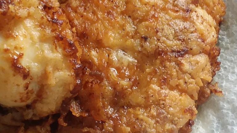 Buttermilk Fried Chicken Breast Filets Recipe - Food.com