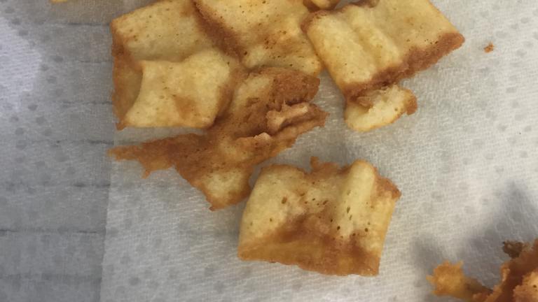Rosette Cookies/Swedish Rosettes Recipe - Food.com