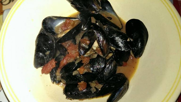 French Country Mussels Recipe - Food.com