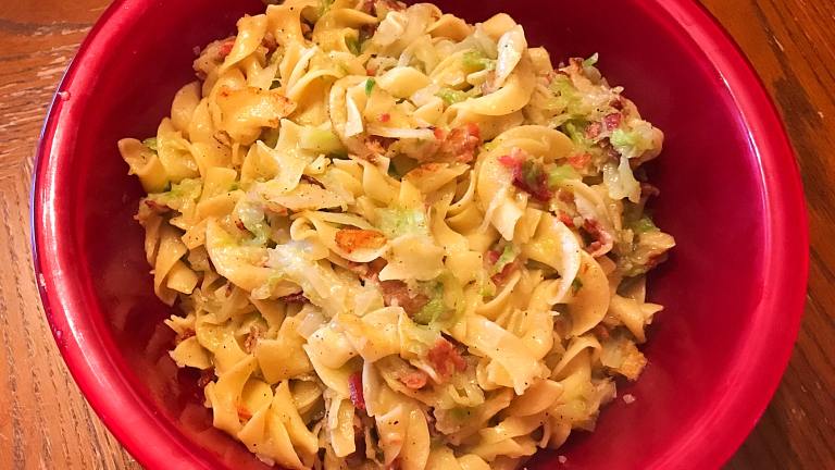 Haluski Recipe - Food.com