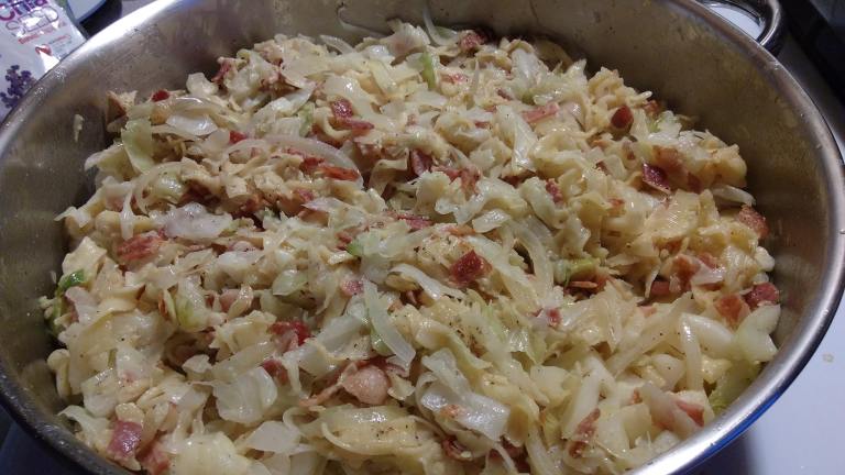 Haluski Recipe - Food.com