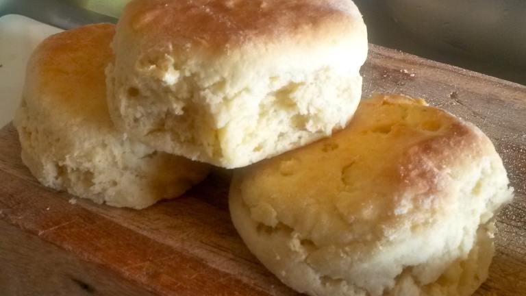 Easy Tea Biscuits Recipe - Food.com