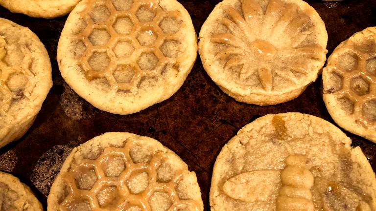 Stupid Simple Sugar Cookies Recipe - Food.com